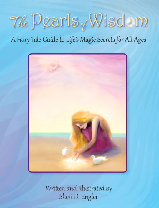 The Angel Whispers Foundation - From The Message of The Pearls of Wisdom